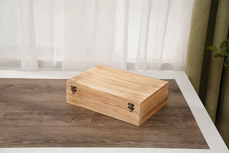 Home & Living Contact me for custom specs. Custom handmade pine box ...