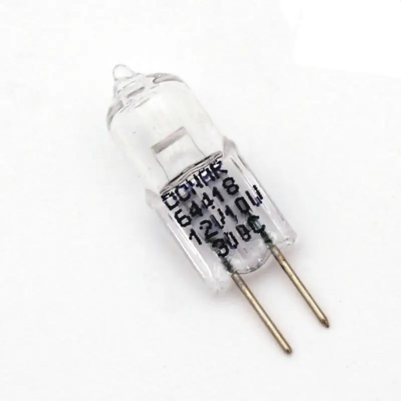 12V10W 할로겐 램프 구슬 쌀 전구 G4 플러그인 핀, 64418 스팀 오븐 스토브 고온 300C 할로겐 텅스텐 전구|할로겐 ...