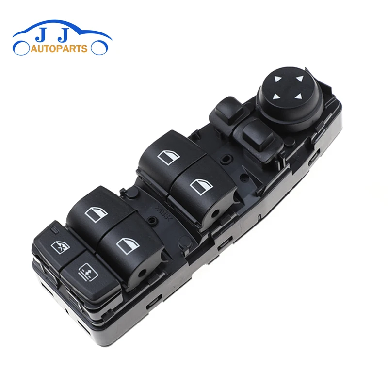 새로운 전원 마스터 제어 창 스위치 BMW F02 F06 F10 F11 F12 528i 530i 535i 640i ...