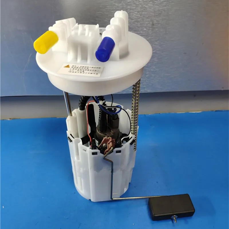 Fuel Pump For Brilliance FRV FSV FRV CROSS H330 H530 V5 Gasoline Pump ...