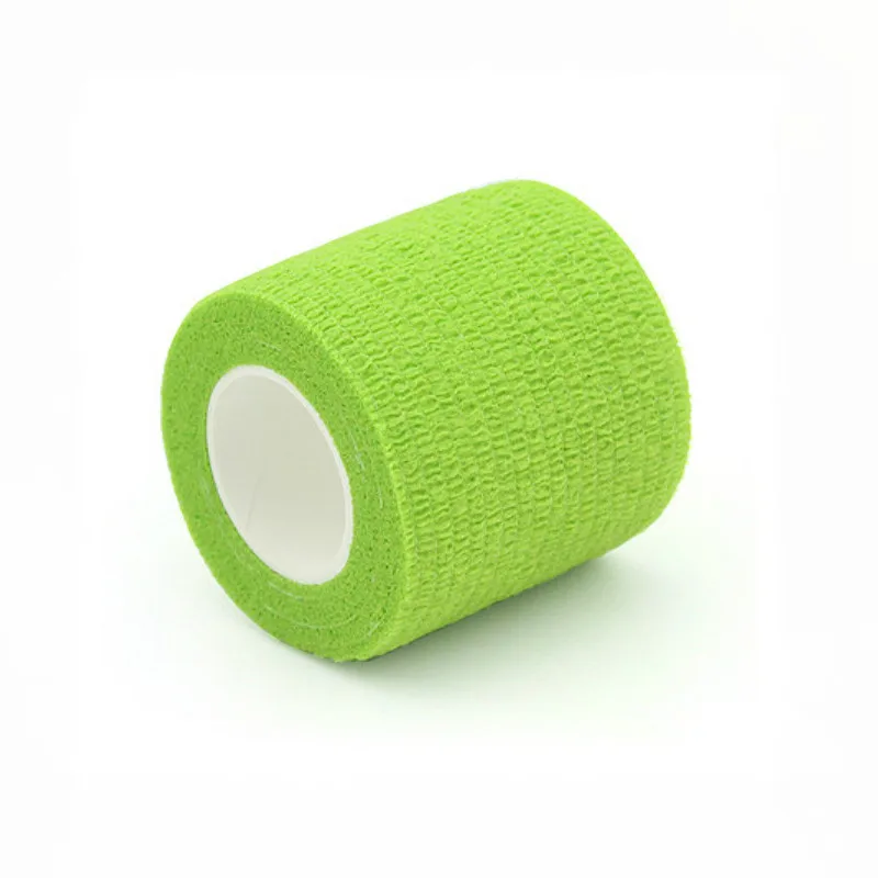 Elastic Bandage First Aid Kit Gauze Roll Wound Dressing Nursing ...