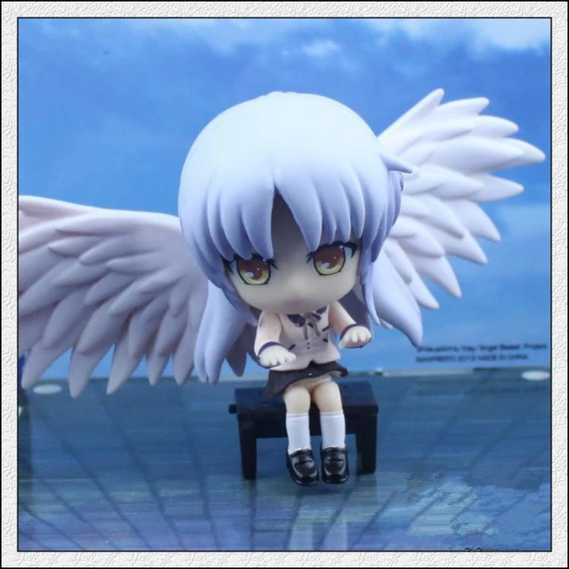 Angel Beats Angel Piano