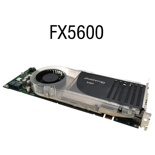 Quadro Fx 5600 Geforce