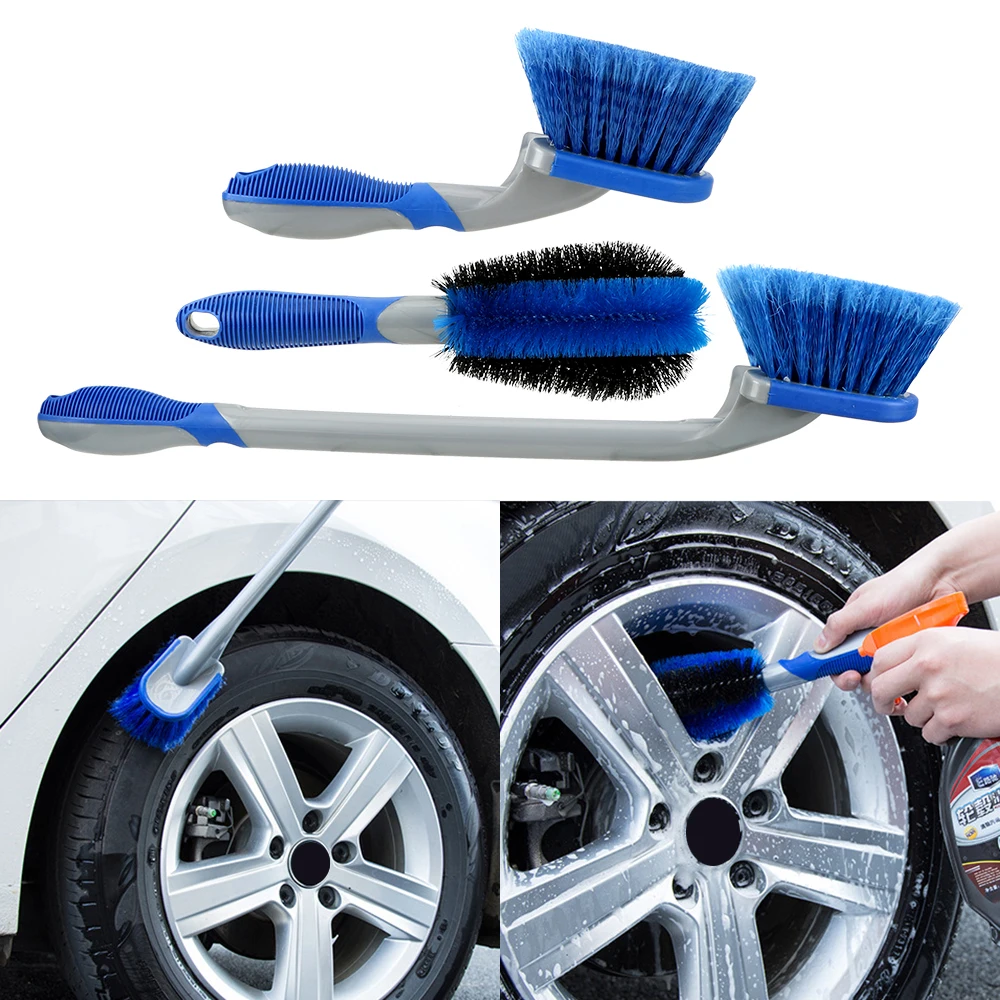 Leepee Multi Functionele Wasstraat Combinatie Tool Tyre Car Cleaning ...