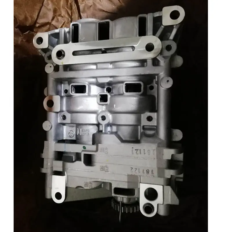 2330025220 정품 새로운 오일 펌프 밸런스 샤프트, 현대 소나타 NF 투싼 IX35 산타페 기아 스포티지 포르테 론도 ...