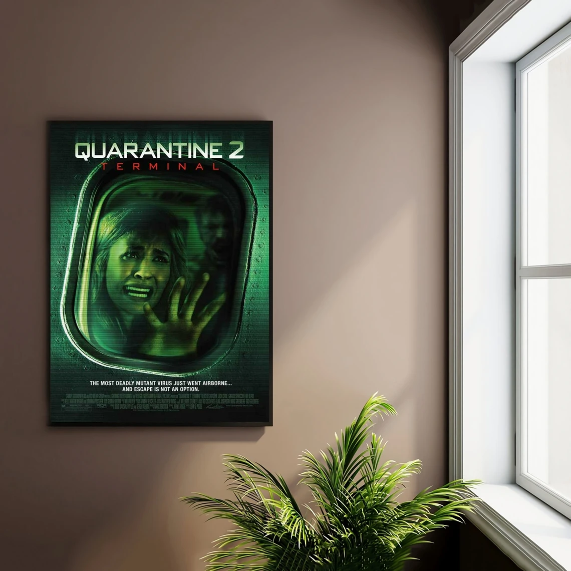 Quarantine 2 Movie