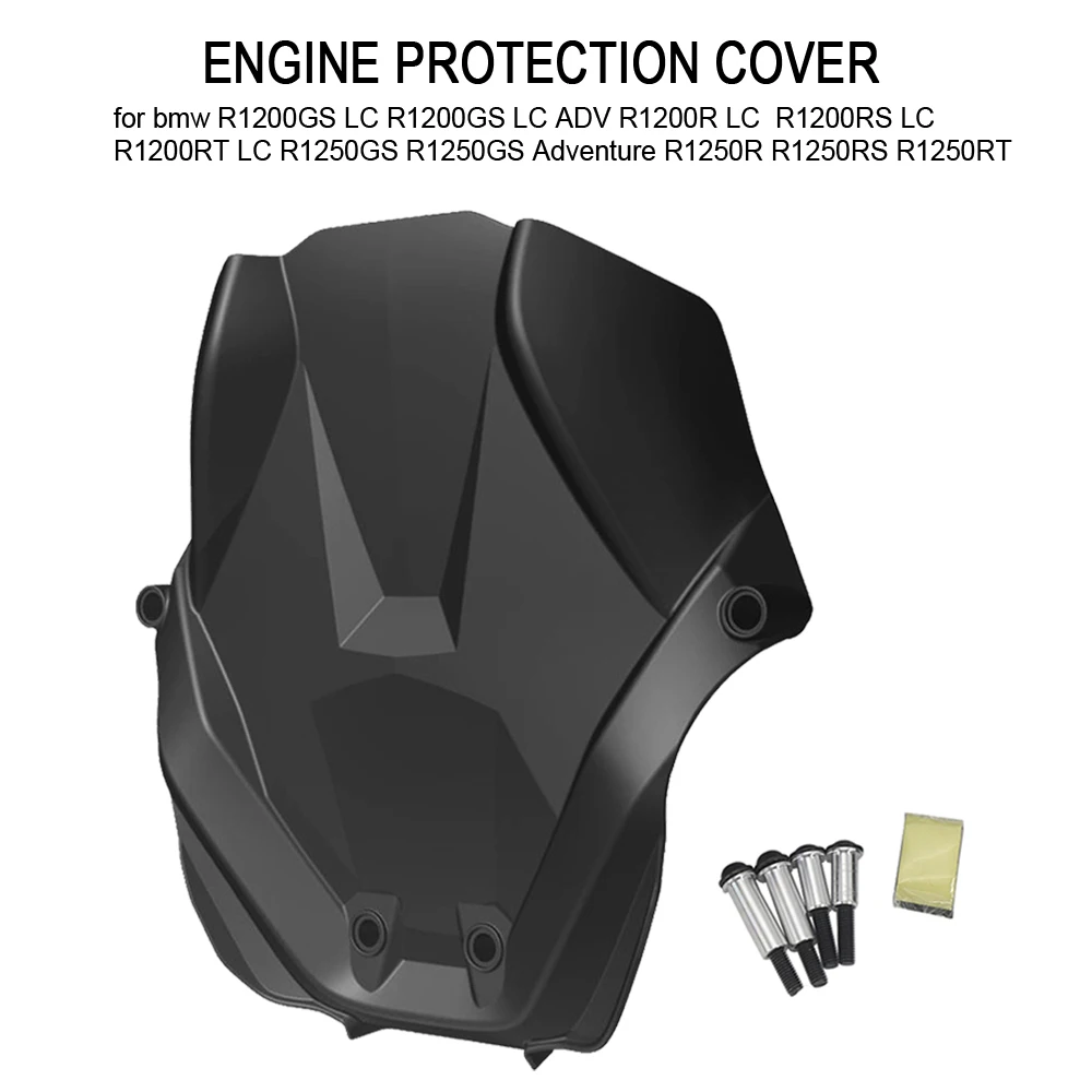 Motorcycle-Front-Protector-Engine-Baffle-Protection-Cover-FOR-BMW ...