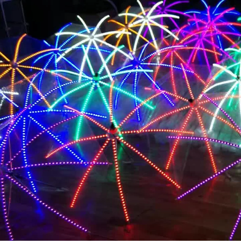 Led Umbrella