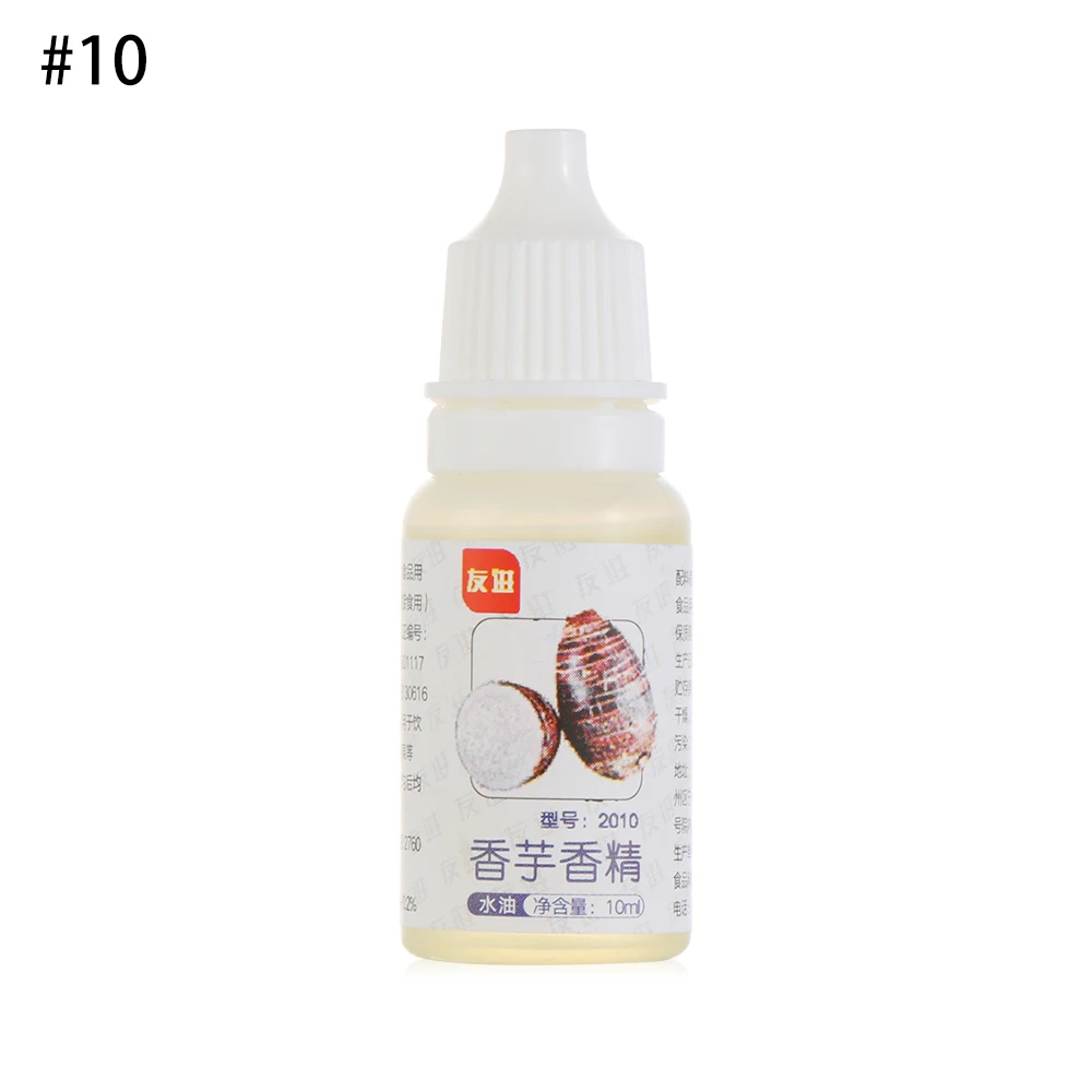 10 мл пищевой аромат волшебный пищевой аромат напитки желе конфеты DIY ...
