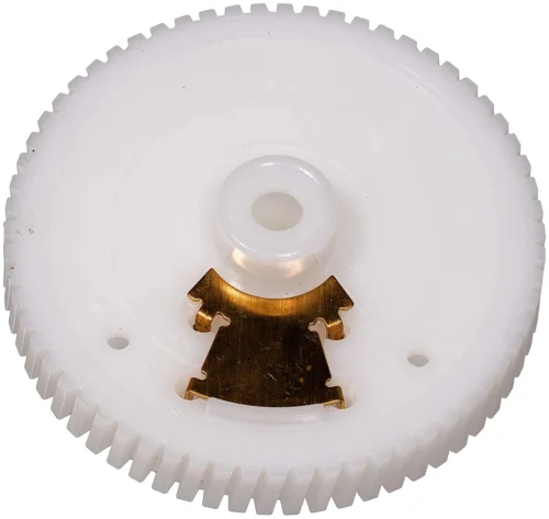 Windshield Wiper Motor Gear Only Fit For Bmw X5 X6 E70 E71 61617200510 ...