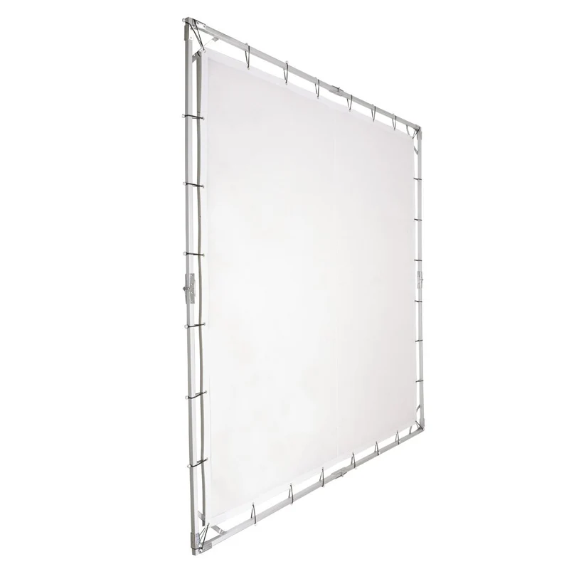 Butterfly Frame Film