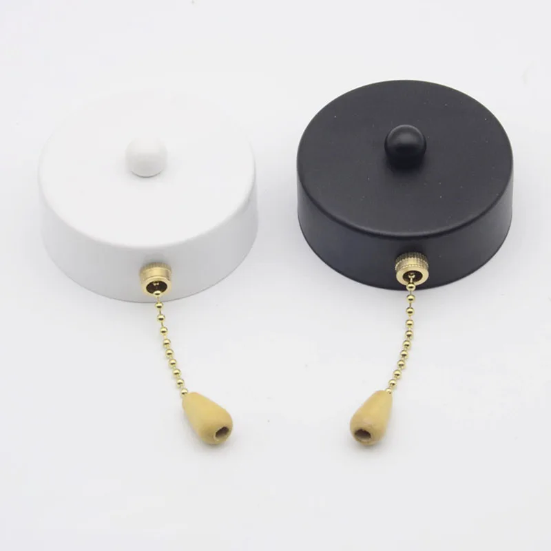 Wall Light Switch Supplies | Pull Switch Wall Lights | Fan Light Wall ...