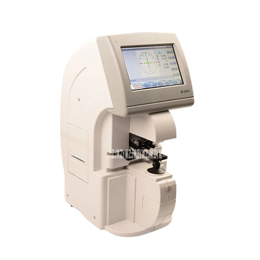 JD2600-Fully-Automatic-Digital-Lensometer7-inch-Color-LCD-HD-Touch ...