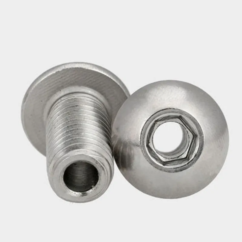 M5-M6-M8-M10-M12-Round-Head-Hexagon-Hollow-Screw-Bolt-Mask-Machine ...