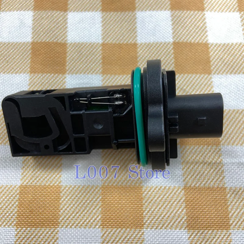 MAF Air Mass Flow Meter Sensor For Cadillac Chevrolet Aveo T300 Volt ...