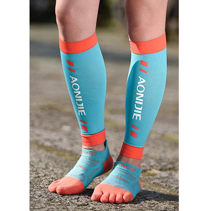 Compression Socks Running | Calf Compression Socks Running - 2023 ...