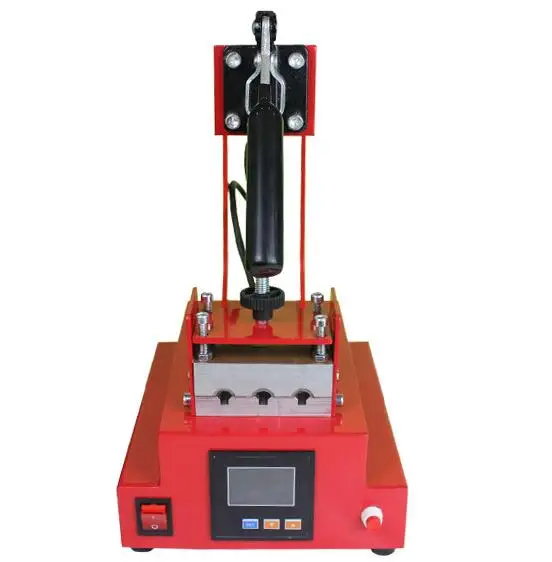 Digital Pen Heat Press Machine for Pen Heat Transfer Printing 220V|Tool ...