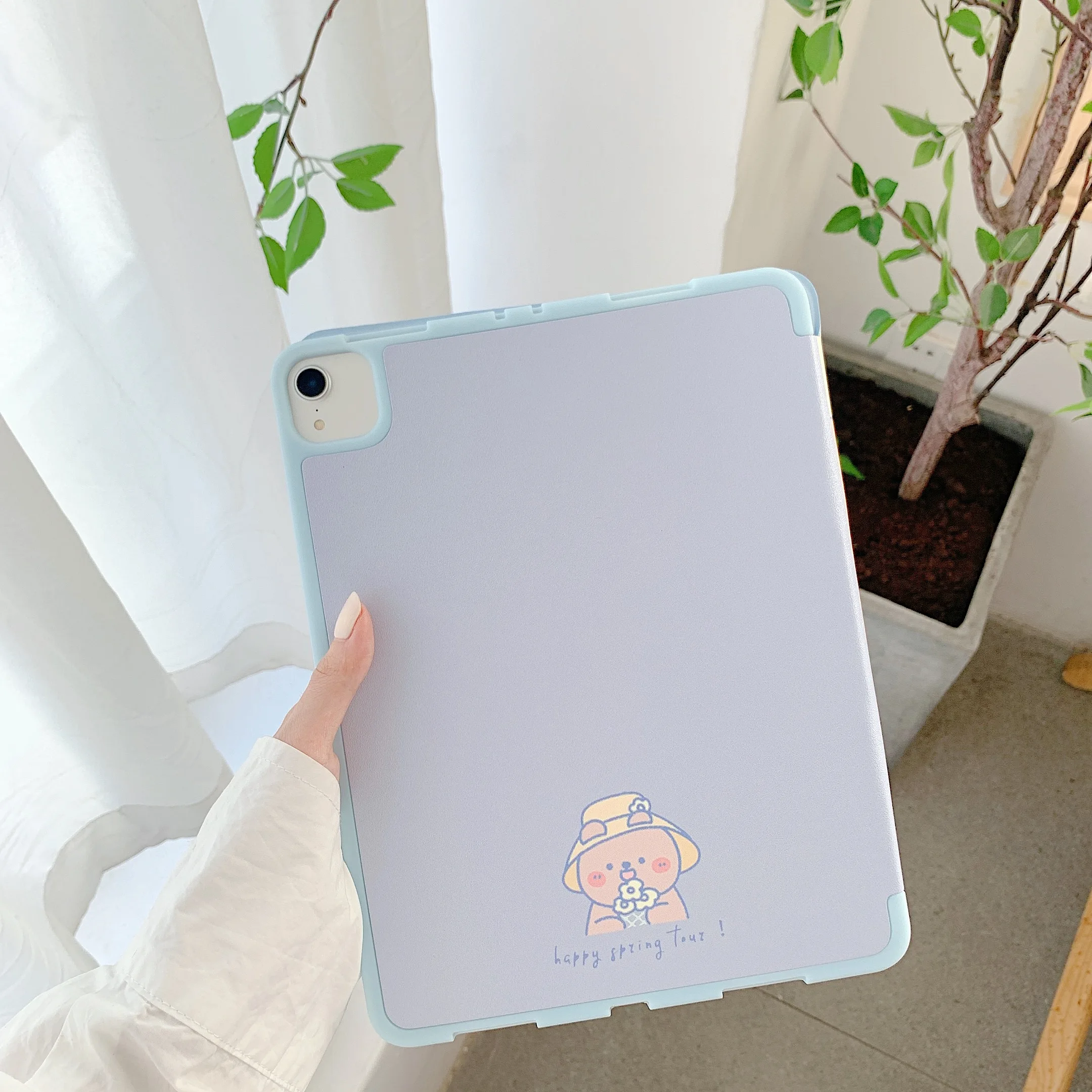 Cute Ipad Air Cases