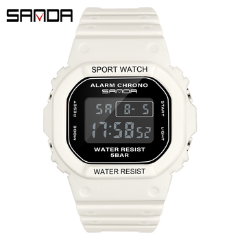 SANDA Watches: Review and opinions - How good are they? | Relojes.Wiki