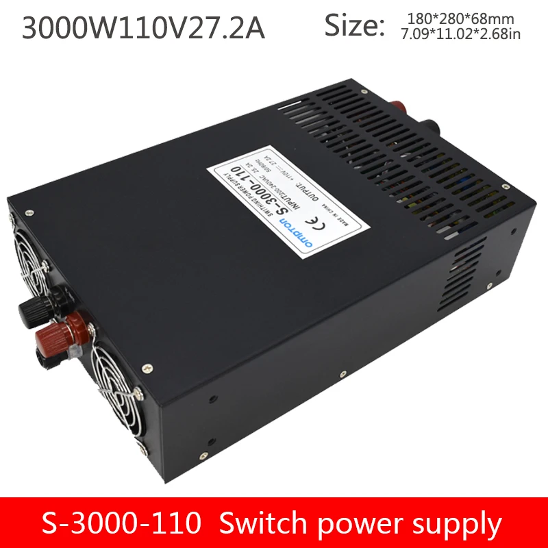 DC-110-output-3000W-power-supply-current-and-voltage-adjustable ...