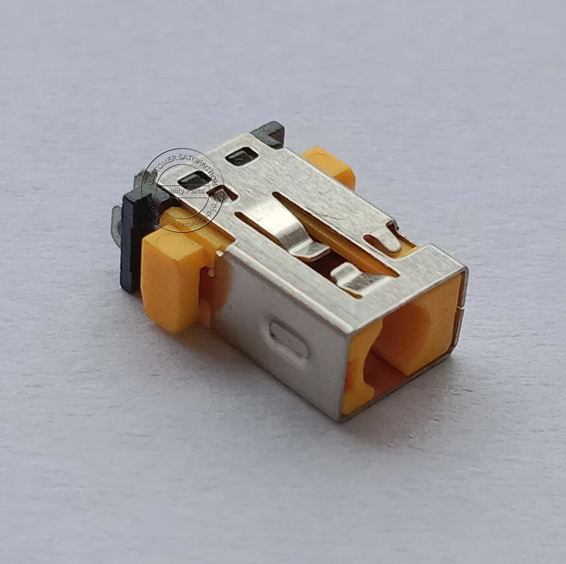 10pcs-LOT-Laptop-DC-Power-Input-Jack-Charging-Connector-Port-Socket-for ...