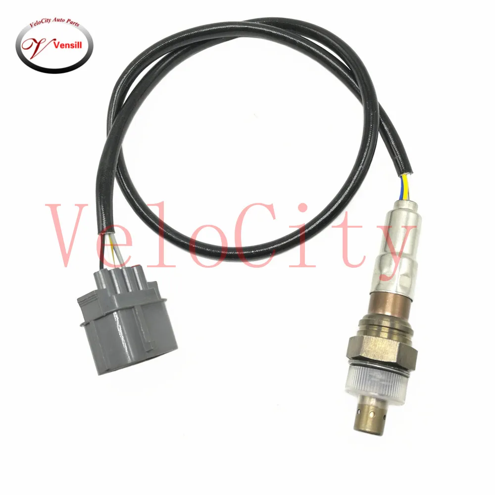 Sensor de oxígeno para coche, accesorio de medición de oxígeno ...