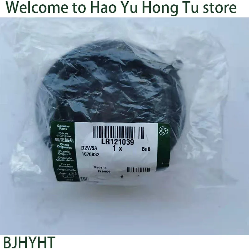 Montaje-aislante-de-Amortiguador-delantero-para-Land-Rover-Discovery ...