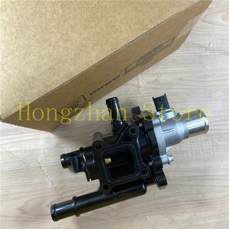 Coolant Thermostat Housing 96984104 96984103 For Chevrolet Trax Sonic ...