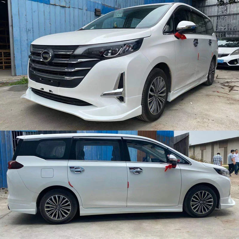 2022 Suit For Motor Gac Large Gm6 Refitting Small The Rear Enclosure ...