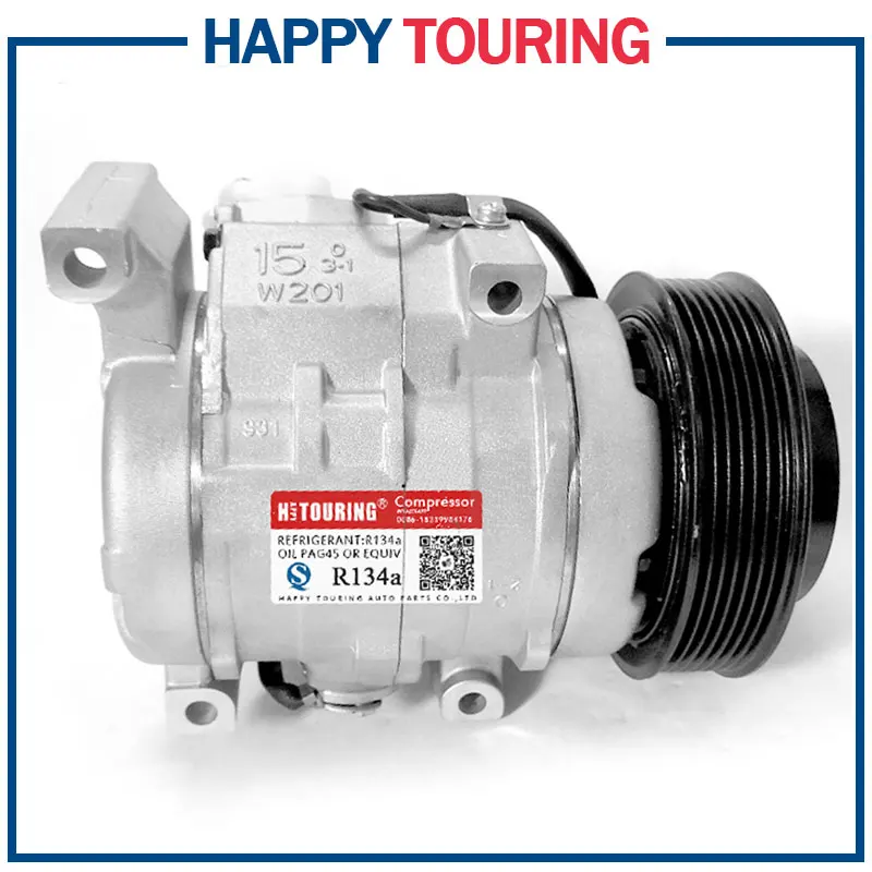 10S15C-AC-Compressor-for-Toyota-Rav4-Air-Car-447220-3932-447220-3933 ...