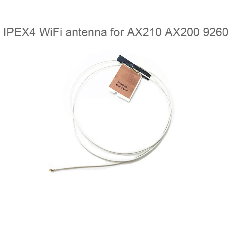 1pcs-IPEX4-Laptop-WiFi-Internal-antenna-NGFF-M-2-M2-MHF4-Antennas-for ...