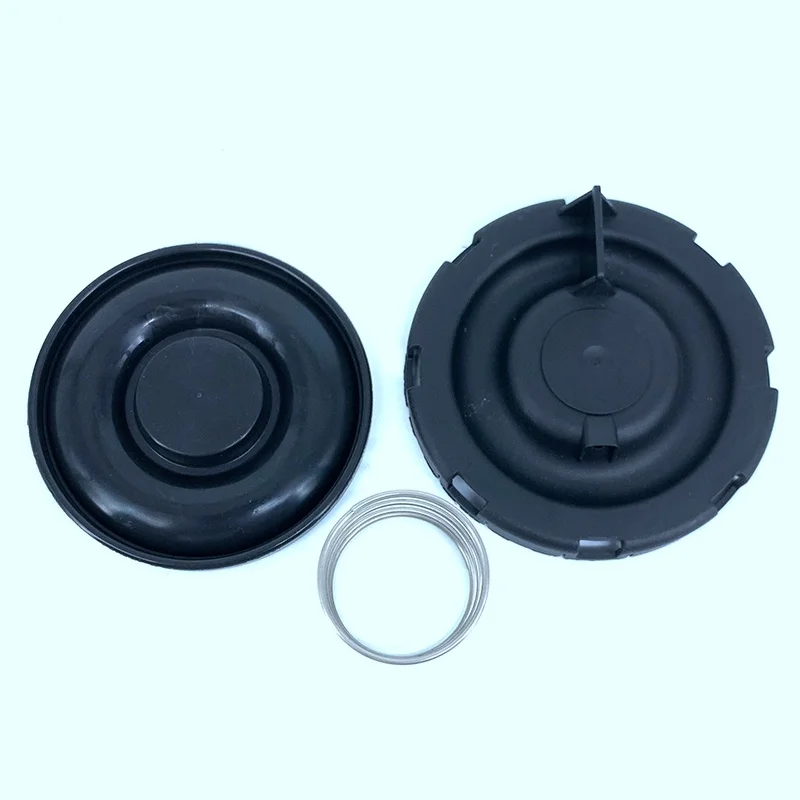 Cylinder Head Cover Cap Valve Cover Repair Kit for BMW X5 N57 N57N ...