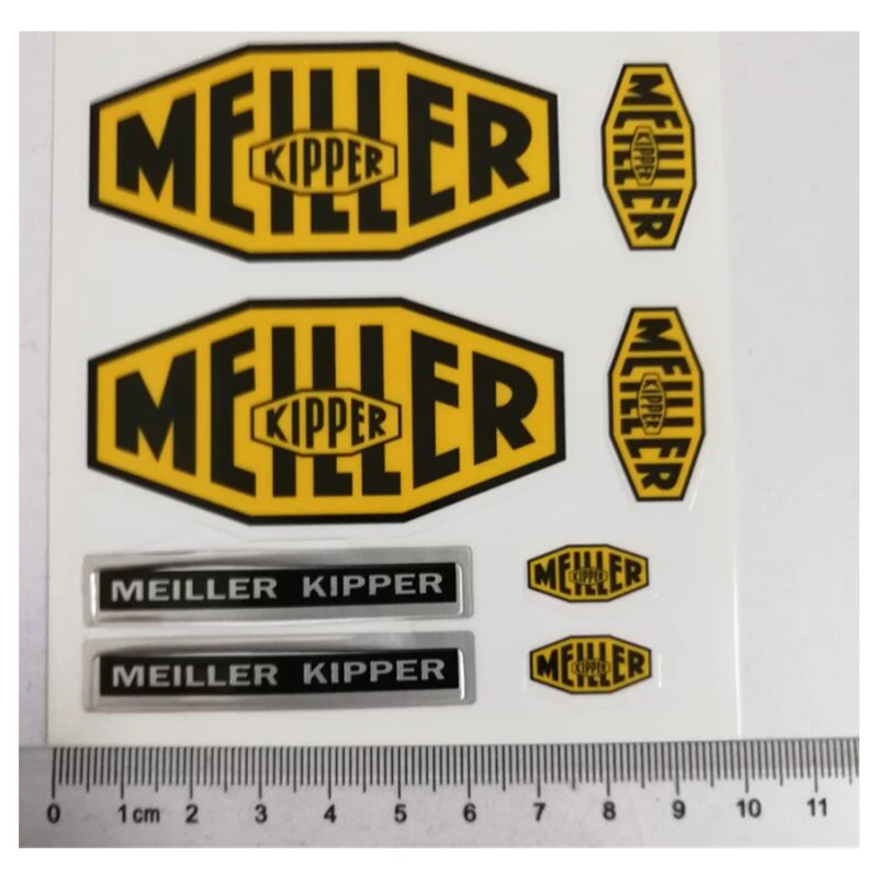 Kipper Logo