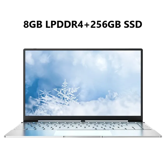 Dere V14 Air 14.1inch Laptop Notebook Intel i7 1920×1080 IPS Backlit ...