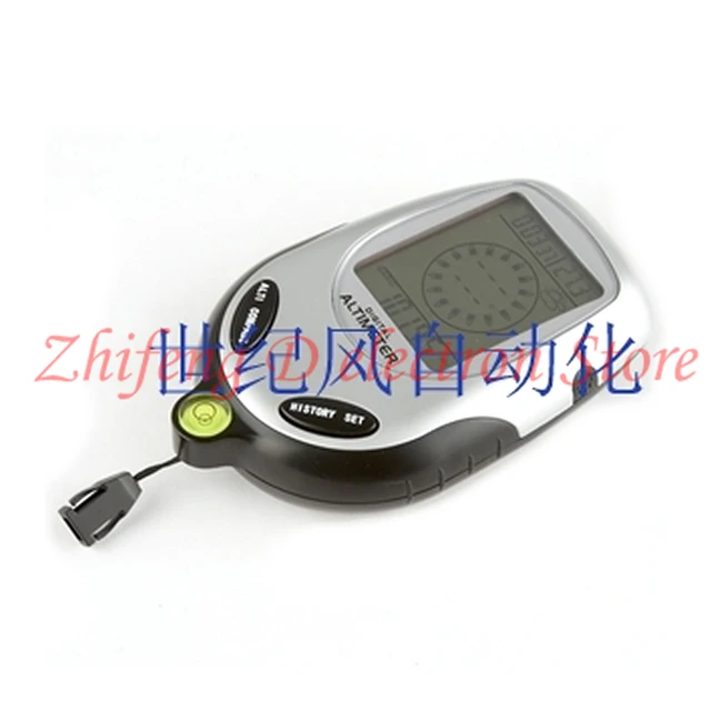 Altitude Meter Portable
