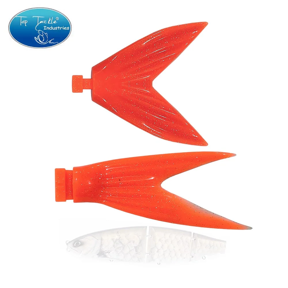Fishing Lure Tongues | Pvc Tail Fittings | Abs Tail Fittings | Pvc ...