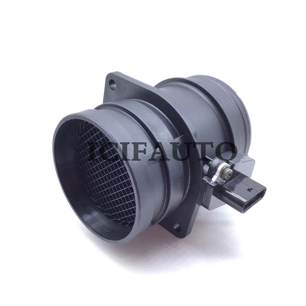 Mass-Air-Flow-Maf-Sensor-Meter-For-Skoda-Octavia-Yeti-VW-Eos-Golf-Jetta ...