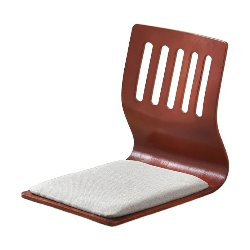 4pcs/lot Japanese Style Tatami Floor Chair Cushion Seat Living Room ...