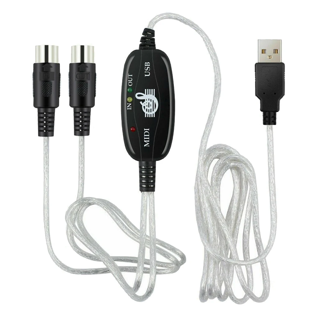 C-ble-d-interface-MIDI-USB-entr-e-sortie-de-2-m-tres-5-broches ...