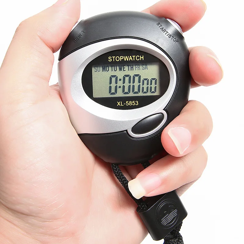 Classic-Digital-Professional-Handheld-LCD-Chronograph-Sports-Stopwatch ...