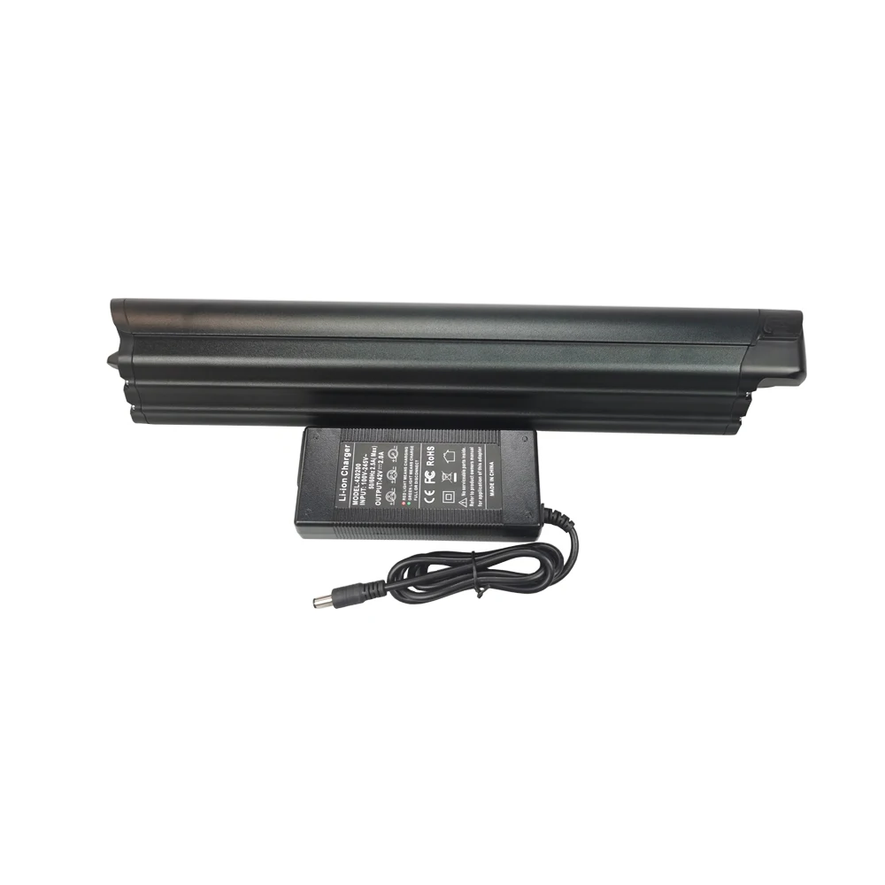 Reention Eel-mini Electric Bike Li-ion Battery 36v 13ah 468wh Inner ...