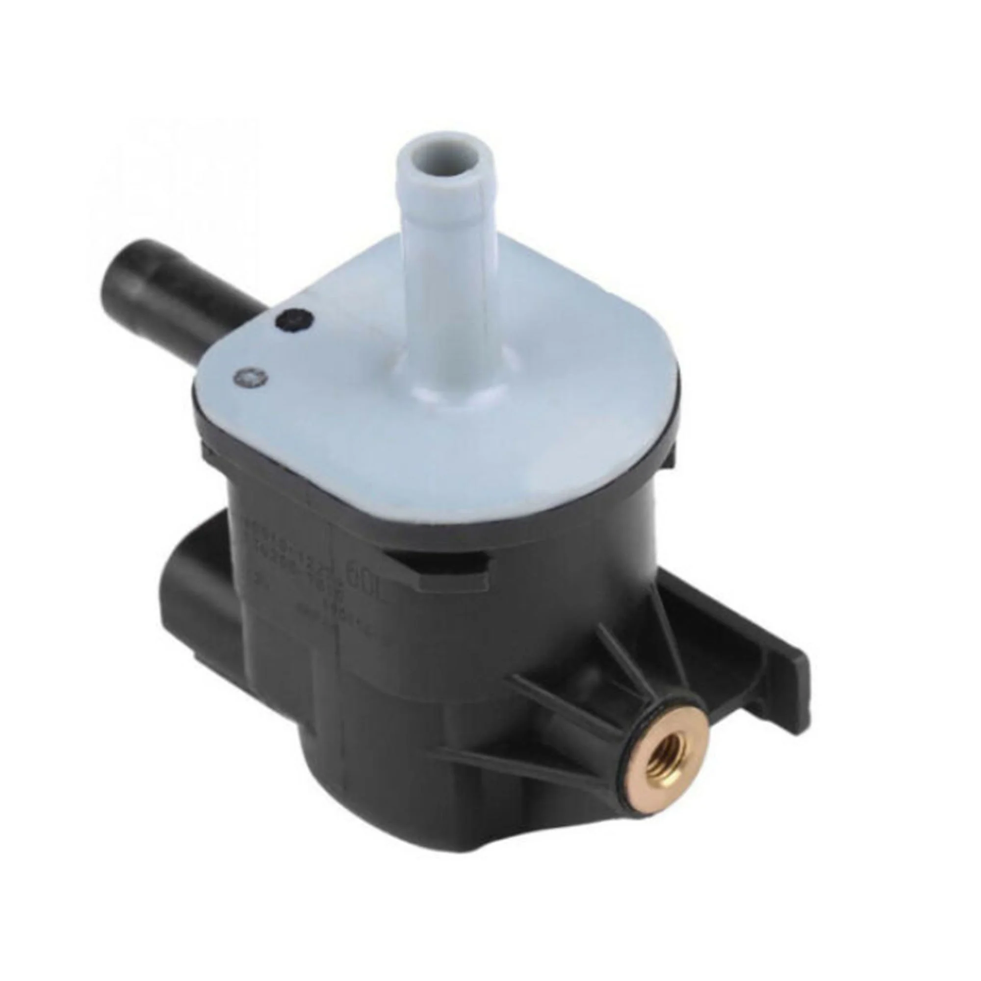 Automobile vacuum on-off valve steam purification solenoid valve 90910 ...