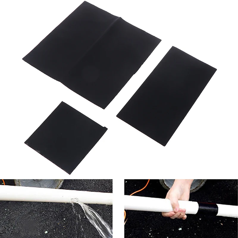 Generic Super Strong Flex Leakage Repair Waterproof Tape Stop Leaks ...