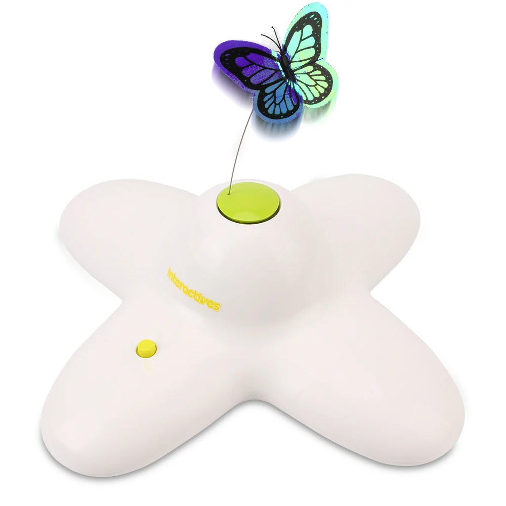 Cat-Toy-Interactive-Flutter-Bug-360-Degree-Rotating-Motion-Automatic ...
