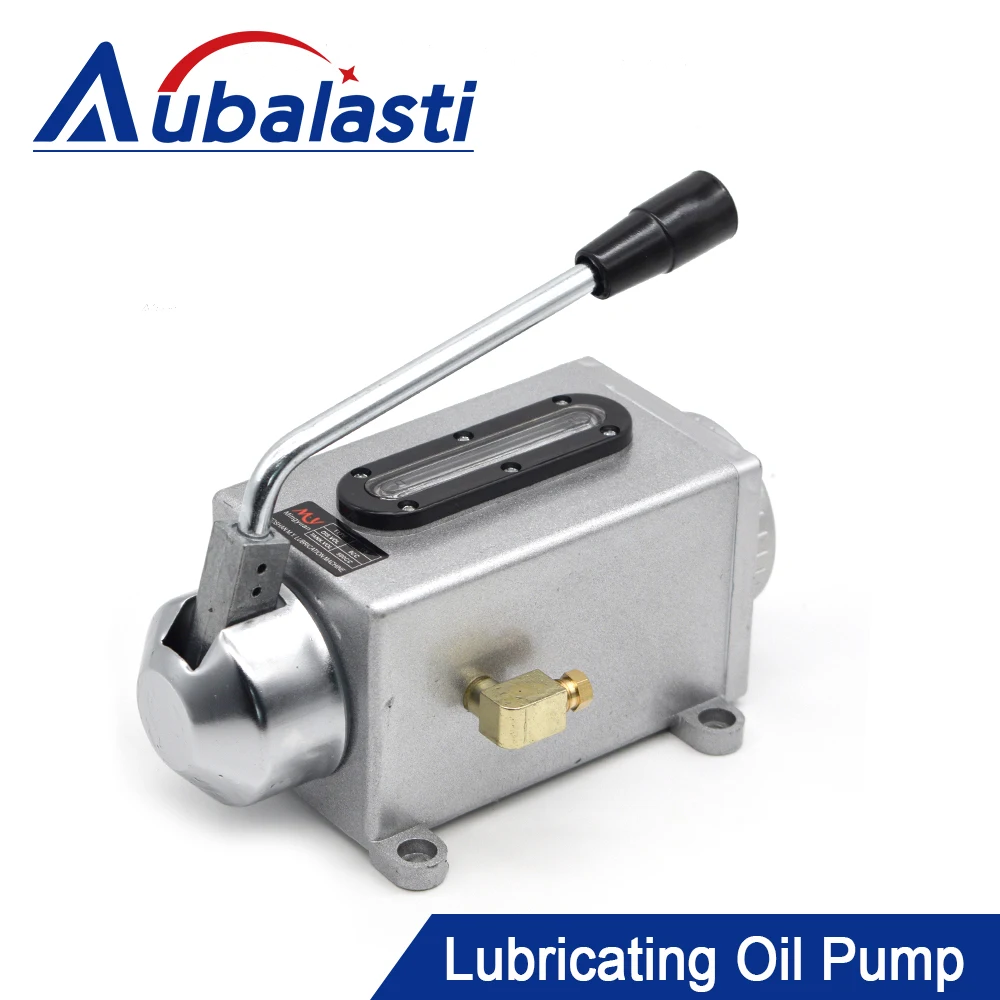 Aubalasti-bomba-Manual-de-aceite-lubricante-herramienta-de-lubricaci-n-Manual-500cc-CNC-4mm ...