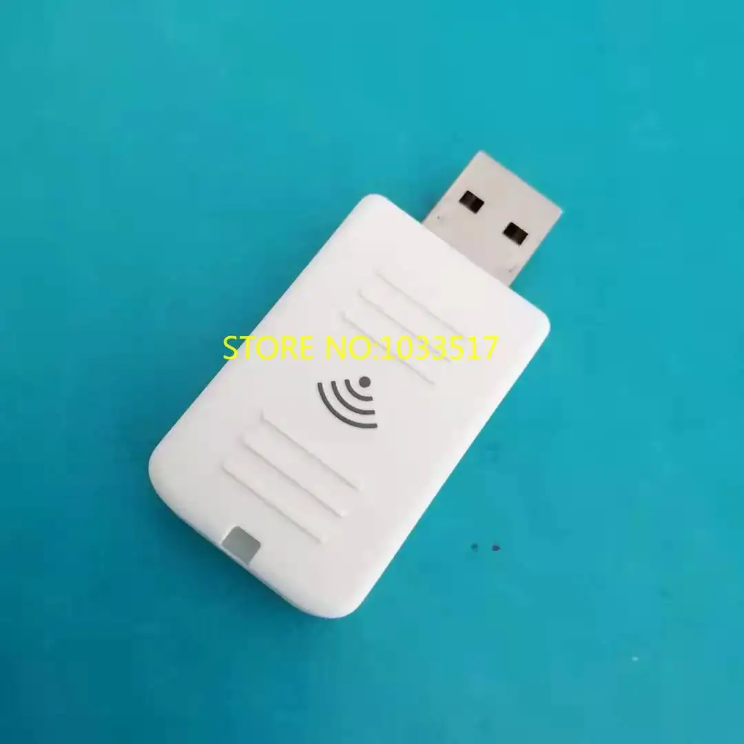 Projectors Wireless For EPSON WIRELESS WIFI USB LAN ADAPTER ELPAP07 ...