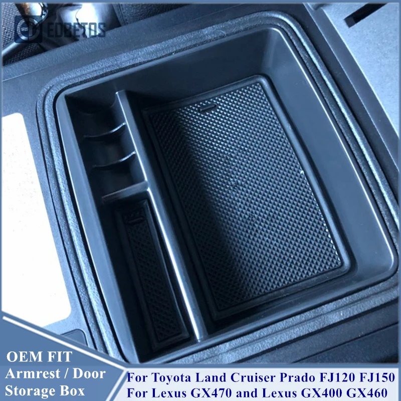 For Toyota Land Cruiser Prado FJ120 FJ150 and Lexus GX470 GX400 GX460 ...