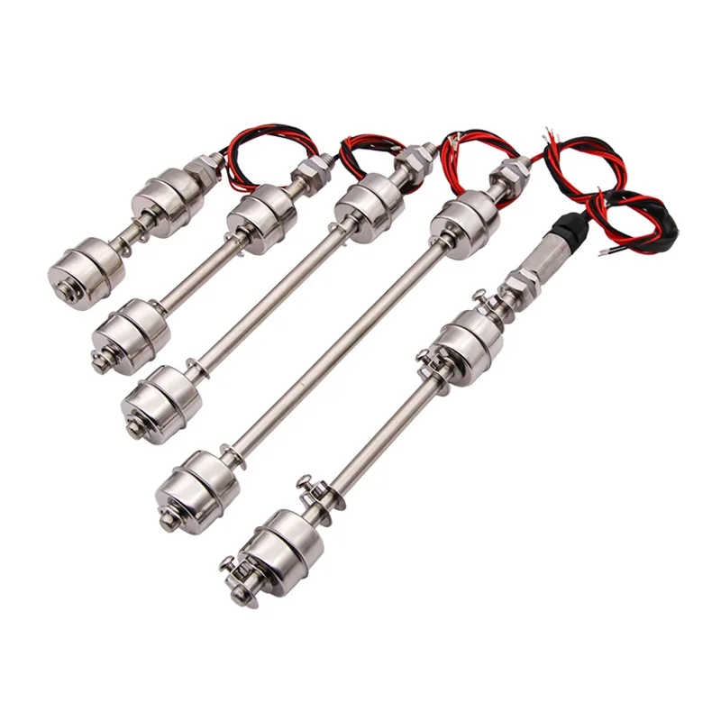 Double Float Level Switch Wholesale Dealers | www.pinnaxis.com