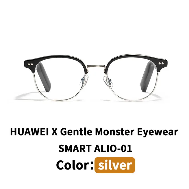 HUAWEI X Gentle Monster Eyewear SMART – SmeshMega.com