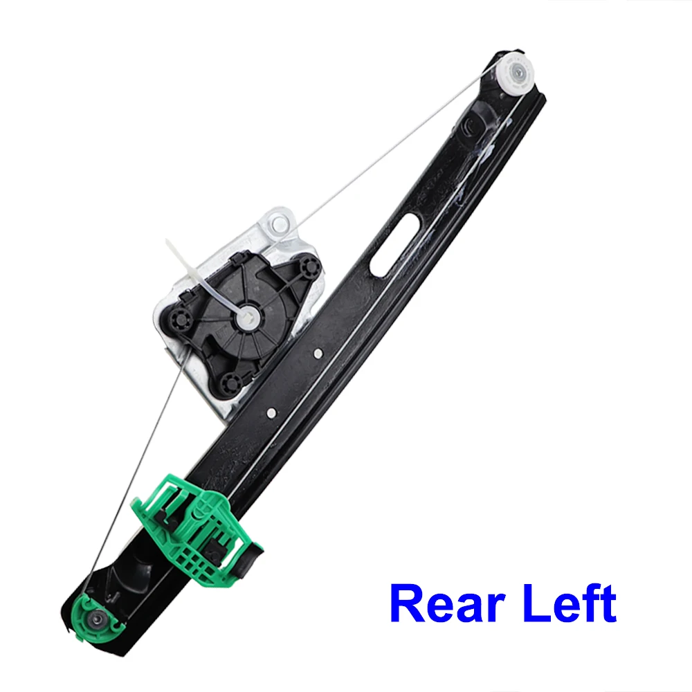 51357140589-Rear-Power-Window-Regulator-without-Motor-Replacement-Fit ...